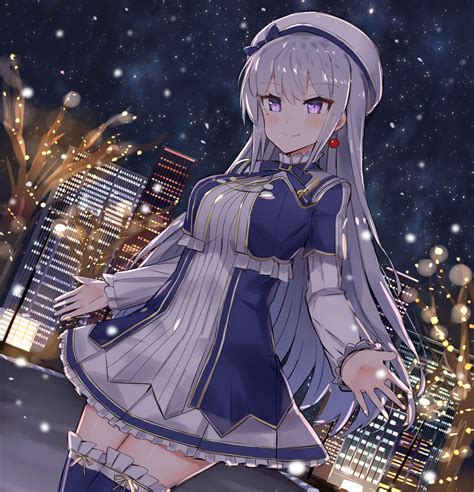 Higuchi Kaede Higuchi Kaede Channel Image By Pixiv Id 2215365