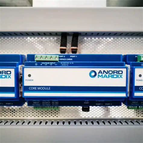 Anord Mardix ByteBridge