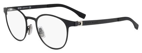 Hugo Boss Boss 0842 Eyeglasses Free Shipping