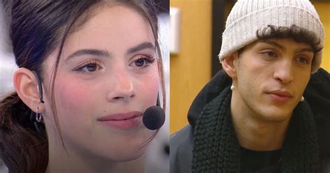 Amici 2024 Gaia Cerca Di Riavvicinarsi A Mida Lui La Respinge Basta