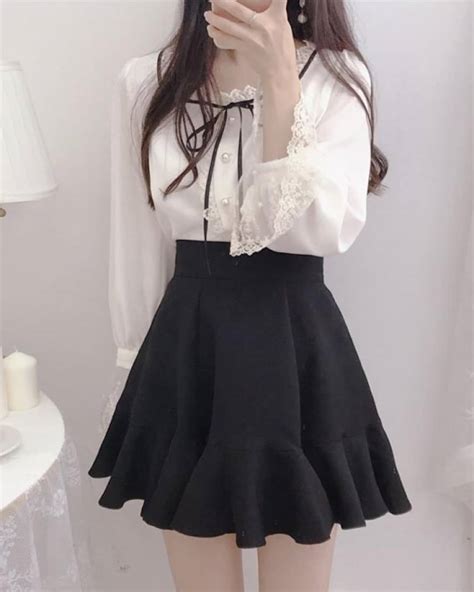 빈투엘라 치마 10대코디 20대코디 10대 20대 10대20대 여자 옷 쇼핑몰 빈투엘라