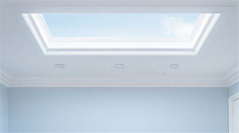 Room House Ceiling Stock Illustration Illustration Of Space 371987831