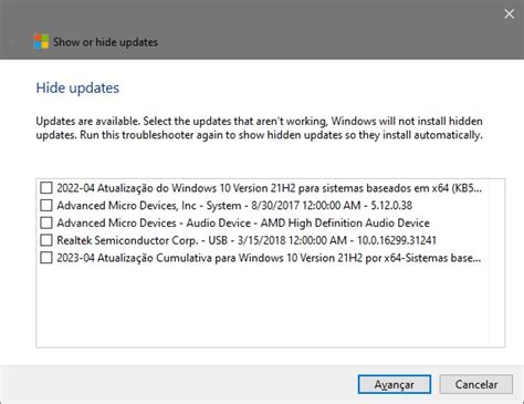 Como proibir a instalação automática de drivers no Windows 10