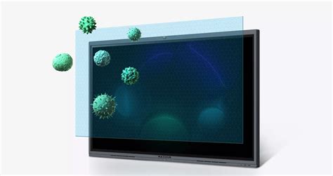 Maxhub V6 Classic Series