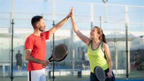 Verano En Pareja Los Beneficios De Realizar Deporte T13