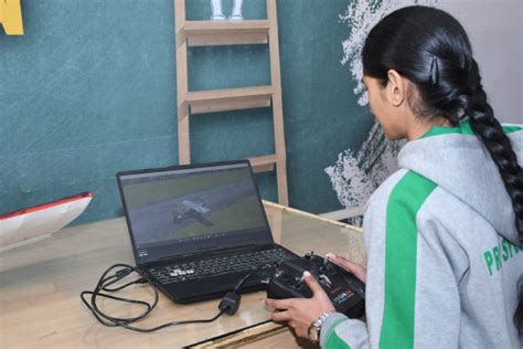Stem Lab Tagoreinternationalschool