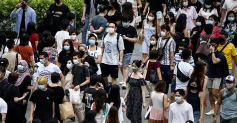 新加坡解封第三阶段或持续一年以上 生活不太可能恢复到冠病前 狮城新闻 新加坡新闻