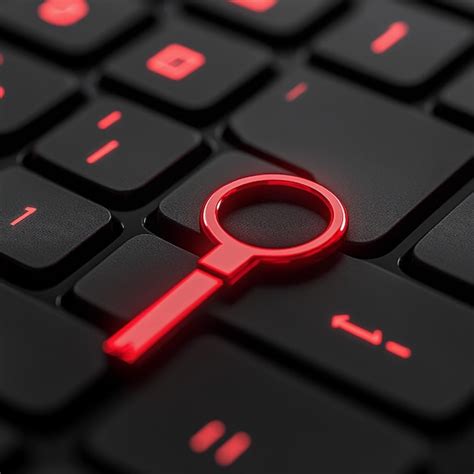 Premium Photo Visual Of A Keyword Suggestion Tool Interface With