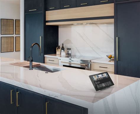 New For The Crestron Smart Home Audio Gear Shading Options And Crestron Home Os 4 [crestron