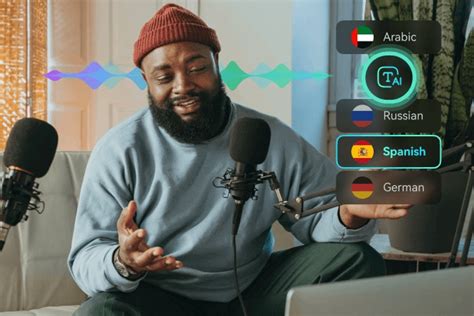 Text To Speech Alat AI Voiceover Canggih Dari Filmora