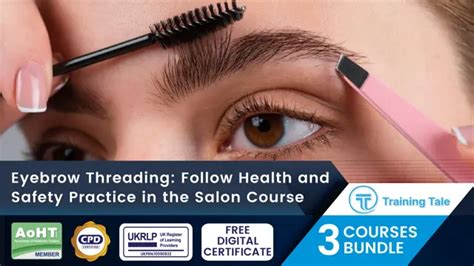 On Demand Brow Lamination Courses And Training Uk