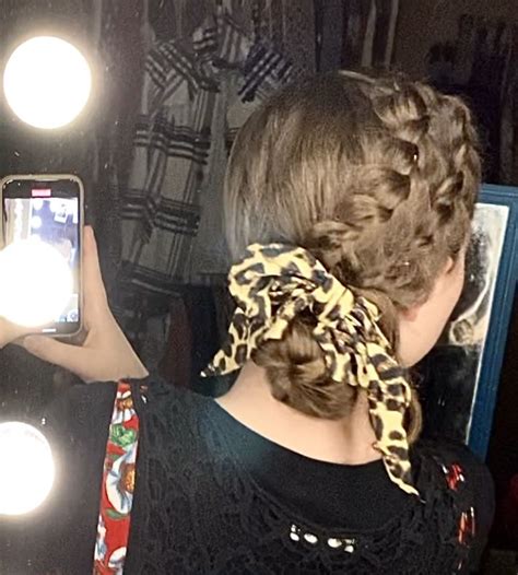 Apostolic Hair Artofit