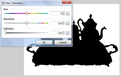 Drop Shadow Tutorial Miscellaneous Paintnet Forum