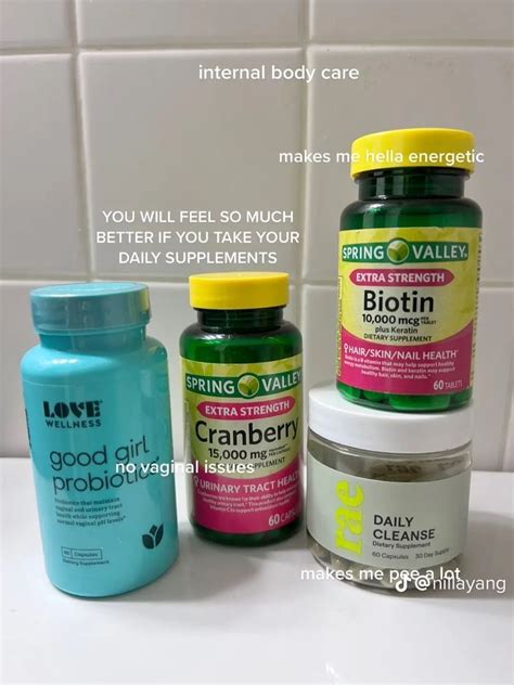 Vaginal Health Artofit