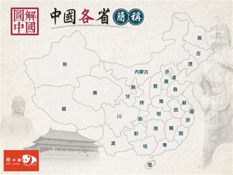 大陸各省簡稱 uNREALTR