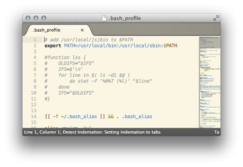 How To Open File Using Only Keyboard In Sublime Text Super User