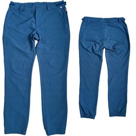 Twentyfour Damskie Spodnie Turystyczne Trekkingowe W G Ry Outdoor Do Lasu Allegro Pl