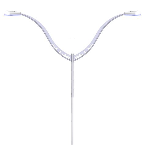 Conhe A O Poste Telec Nico Ornamental Atena Ibilux Ilumina O