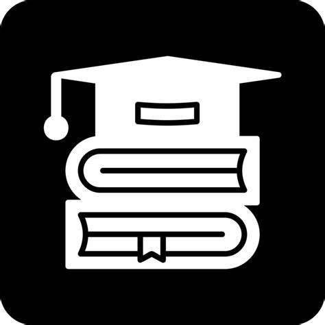 Education Vector Icon 38842917 Vector Art At Vecteezy
