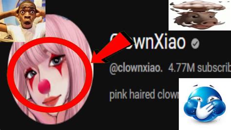 The Roblox Clownxiao Drama Is Still Stupid Youtube