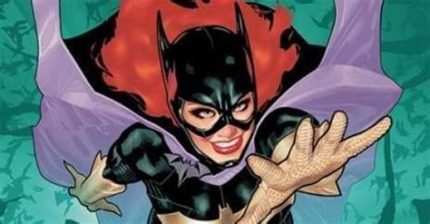 Barbara Gordon Sexy Pics
