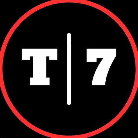 The 7 Lab Youtube