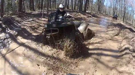 Tall Pines Atv Park 2013 Youtube