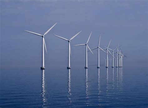 彰芳西島風場第一期陸上變電設施，成功加入台電系統 科技新報 Line Today