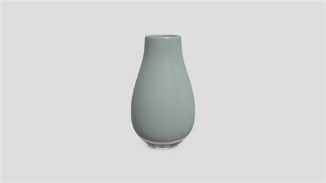 New Essential Oil Diffuser 3D Model By Hexa Hexa Partner E5163c7