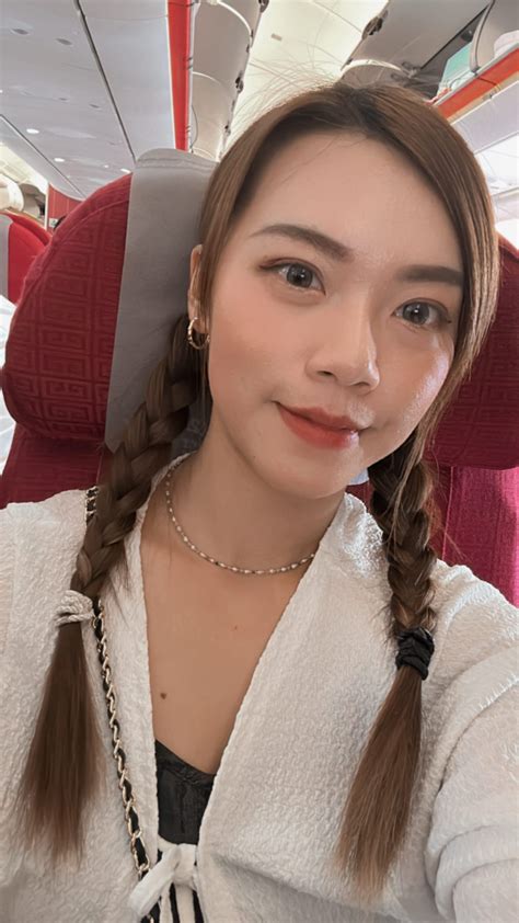 香港🇭🇰我來了🫶