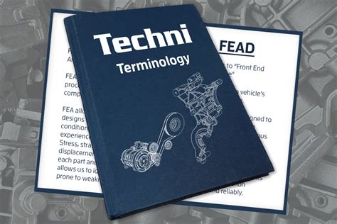Fea Vs Fead Techni