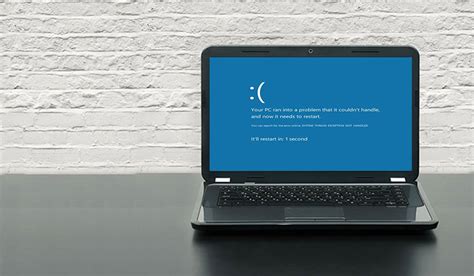 System Thread Exception Not Handled Hatası Çözümü Windows 10 2025