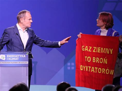 Autoreklama I Krytyka PiS Czyli Jak PO Zadba O Klimat Tylko Jeden