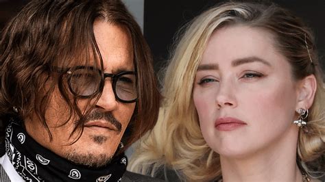 Johnny Depp Appeals 2 Million Defamation Verdict Amber Heard Gained In