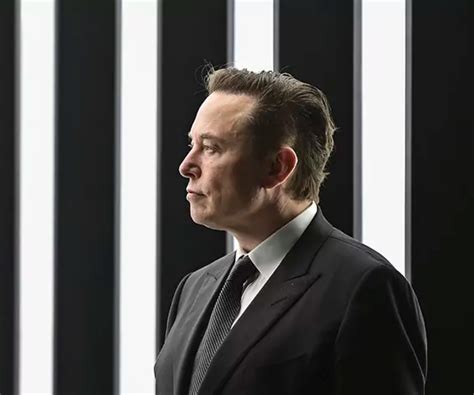 El Multimillonario Elon Musk Protagonizará Un Documental Dirigido Por