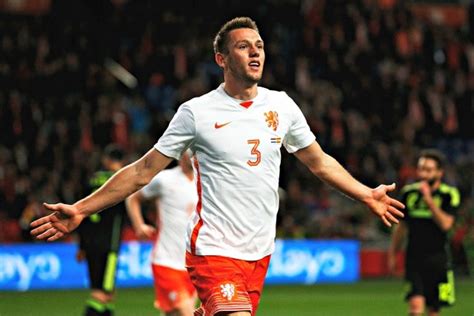 Amichevoli Olanda Spagna In Gol Il Laziale De Vrij Figuraccia Portogallo