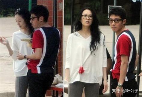 章子怡和秦昊是同学？中戏96班的隐秘八卦，真是又臭又长 知乎