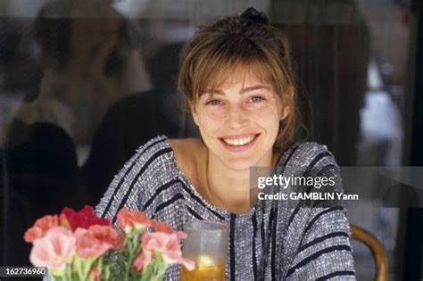 219 Marla Hanson Photos And High Res Pictures Getty Images