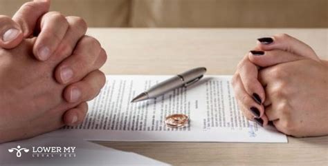 What Is A Dissolution Of Marriage A Brief Of Explanation