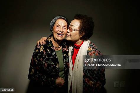 174 Lee Yong Soo Photos And High Res Pictures Getty Images