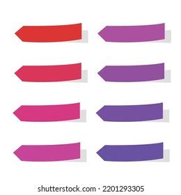 Sticky Note Arrow Images Stock Photos Vectors Shutterstock