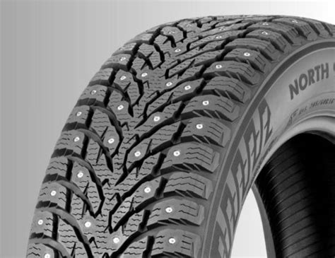 Nokian Tyres Introduces The Nordman North 9 Autosphere