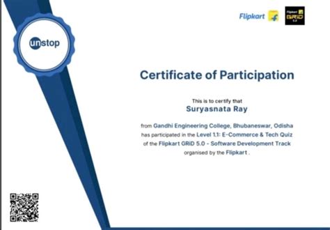 Suryasnata Ray On Linkedin Connections Flipkartgrid