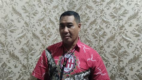 Main Pukul Karena Curigai Istrinya Selingkuh Pria Asal Italia Harus Berurusan Dengan Polisi Di