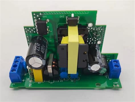 Power PCBA