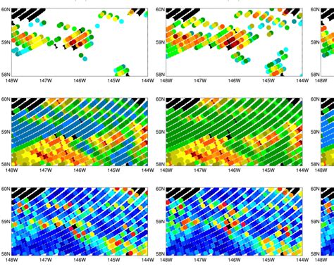 Figure A2 Sensitivity Tests Following Fig 10 The Panels Show Download Scientific Diagram