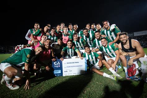 Las mayores goleadas en la historia de la Copa Argentina El Gráfico