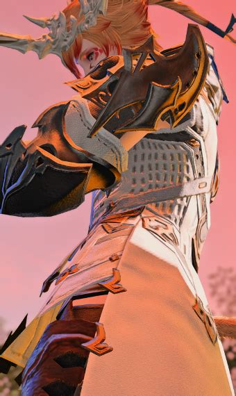 Dangerous Prey Eorzea Collection