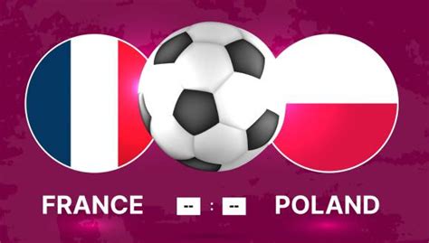 Francia Vs Polonia Partido En Vivo Mundial Qatar 2022