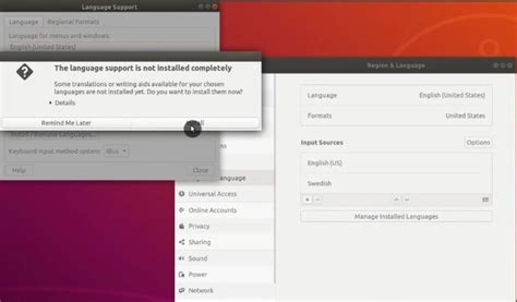 30 Things To Do After Installing Ubuntu 18 04 20 04 LTS Average Linux